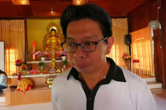 Tema Waisak ke-2569 BE/2025 M: Semangat Kebersamaan untuk Indonesia ...