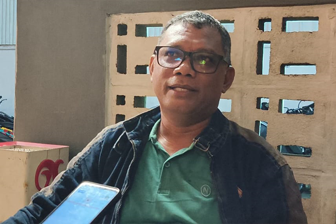 KORMI Hadir di Papua Tengah, Beri Terbaik untuk Olahraga Masyarakat dan ...