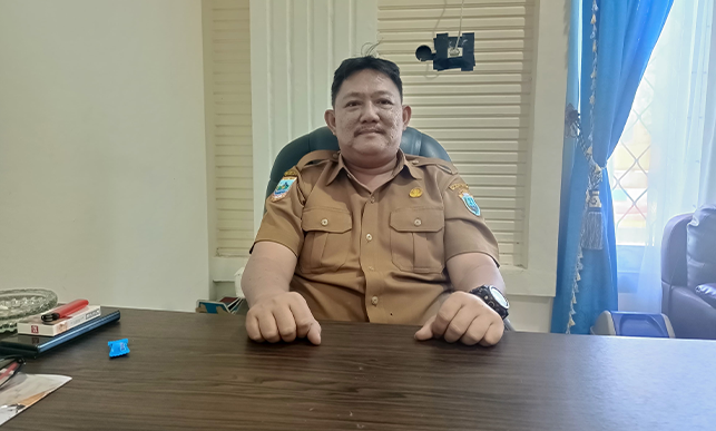 Perda Mihol Nabire Dinyatakan Tak Berlaku, Ini Alasannya ...