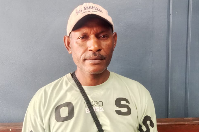 Dankam Belum Jelas, Mantan Sekam Napan Yaur Angkat Bicara ...