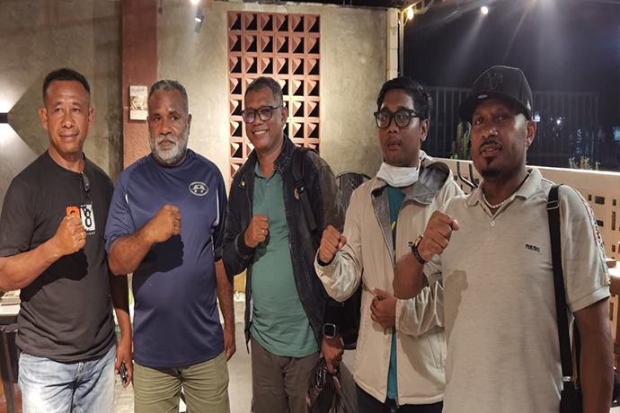 KORMI Ada di 38 Provinsi, Termasuk Papua Tengah | Papuaposnabire - Baca ...