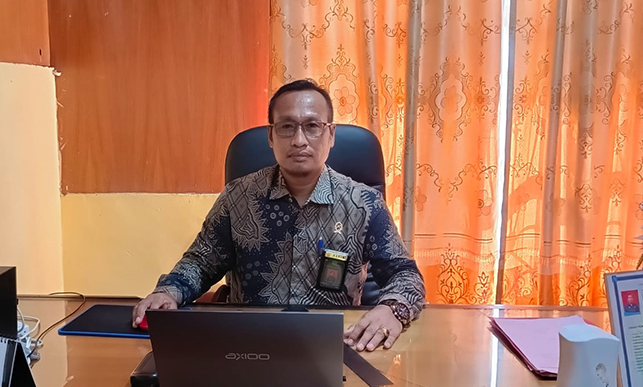 PA Nabire Urus Perceraian secara Online | Papuaposnabire - Baca! Biar ...