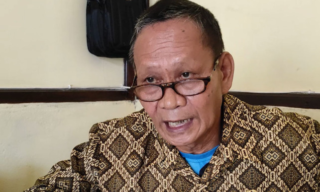 BLUD RSUD Nabire Belanja Obat Lewat E-Katalog atau Tidak ...