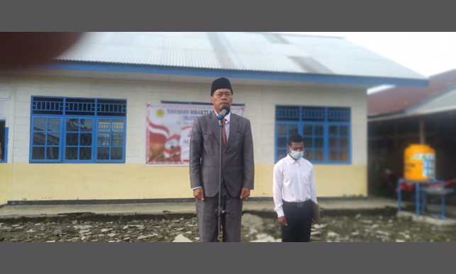 Keluarga Besar Pendidikan Bhakti Mandala Gelar Upacara Bersama ...