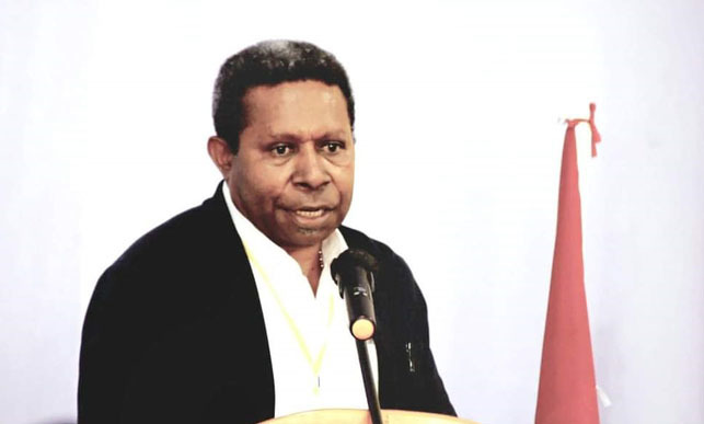 FX Mote: Pesparani Ke-1 PT Akan digelar 9 Oktober Mendatang ...