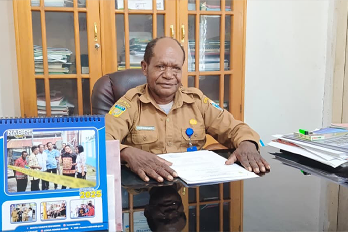 DPMPTSP Nabire Dorong 65 CV Maksimalkan Fasilitasi Lanjutan ...
